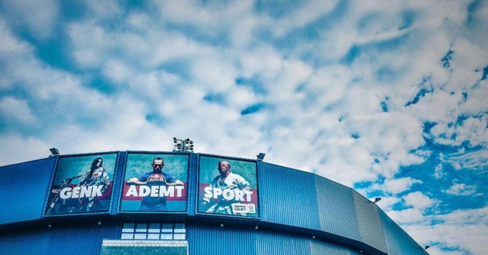 De ruzie is uit de fusie