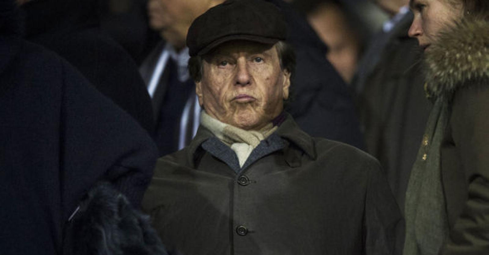 De Malta Papers van Royal Excel Moeskroen