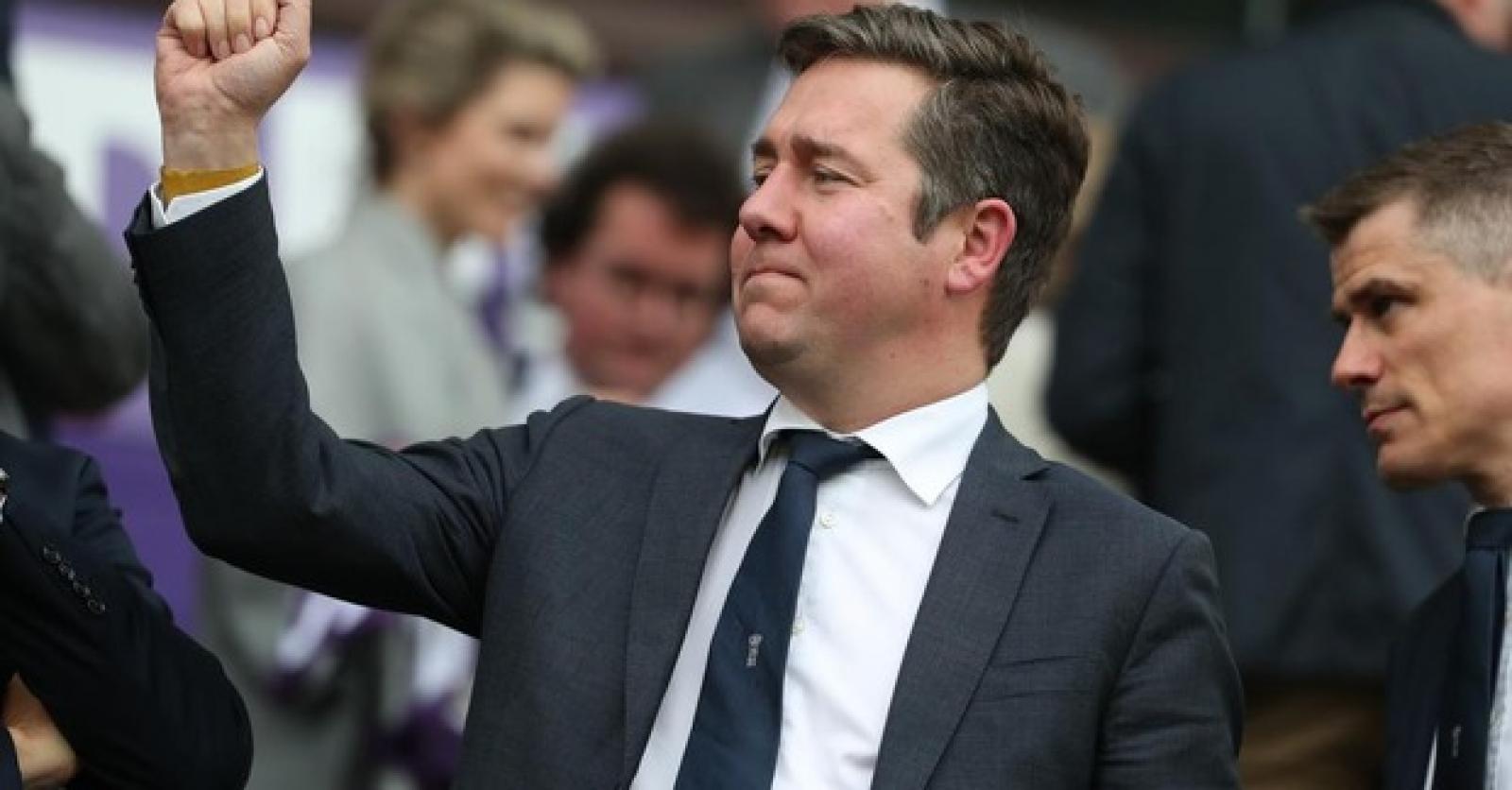 Mannaert: 'Limbombe is klaar voor een hoger niveau'