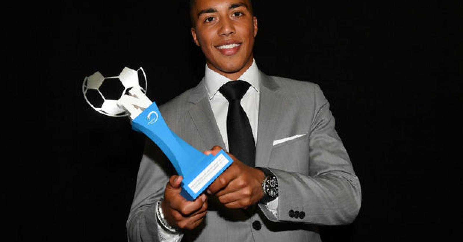 Wie wordt Profvoetballer van het Jaar?