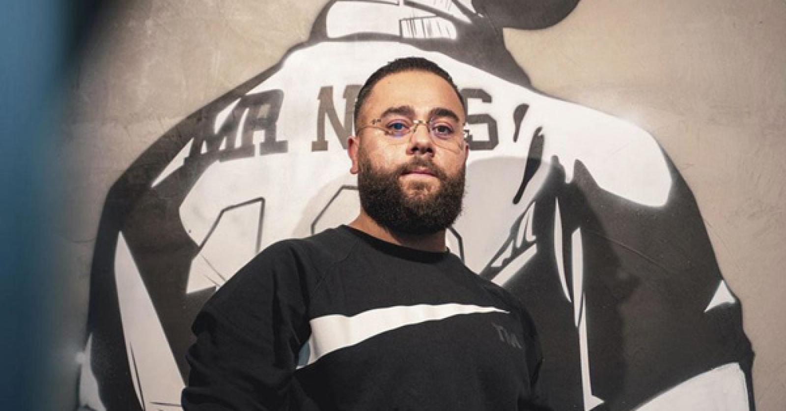 'Rode Duivelskapper' Mathieu Nayis: 'In hun hoofd ben ik niet meer louter hun kapper'