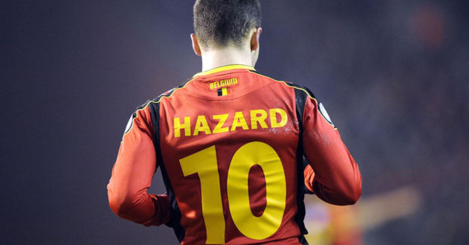 WK: Spanje heeft duurste selectie, Rode Duivels zijn zevende