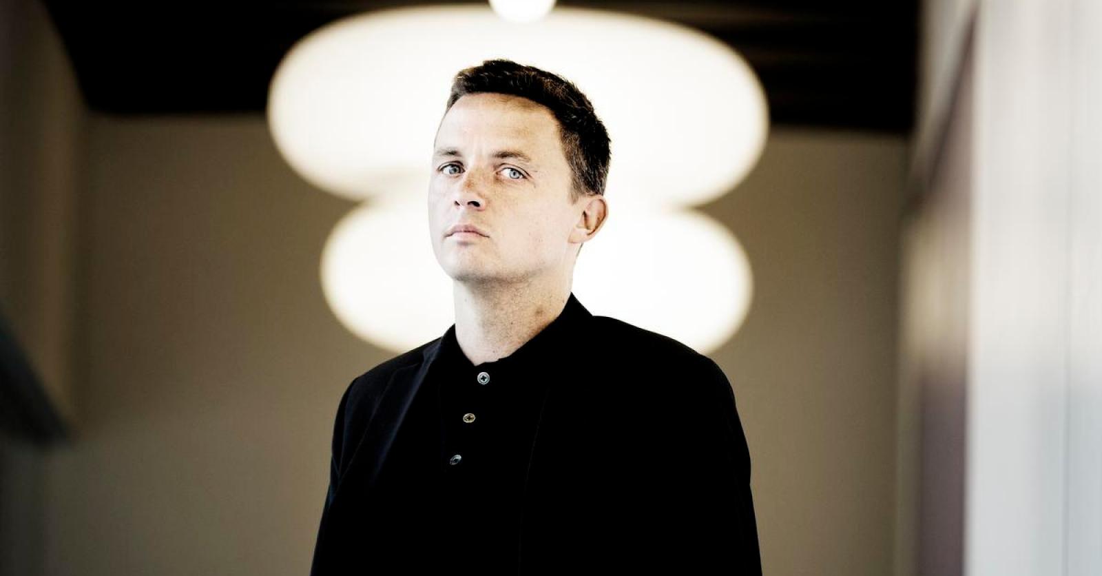 Hoe Peter Verbeke RSC Anderlecht veroverd heeft