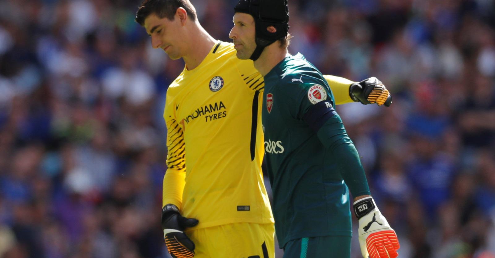 POLL: wie is de beste doelman uit de geschiedenis van de Premier League?