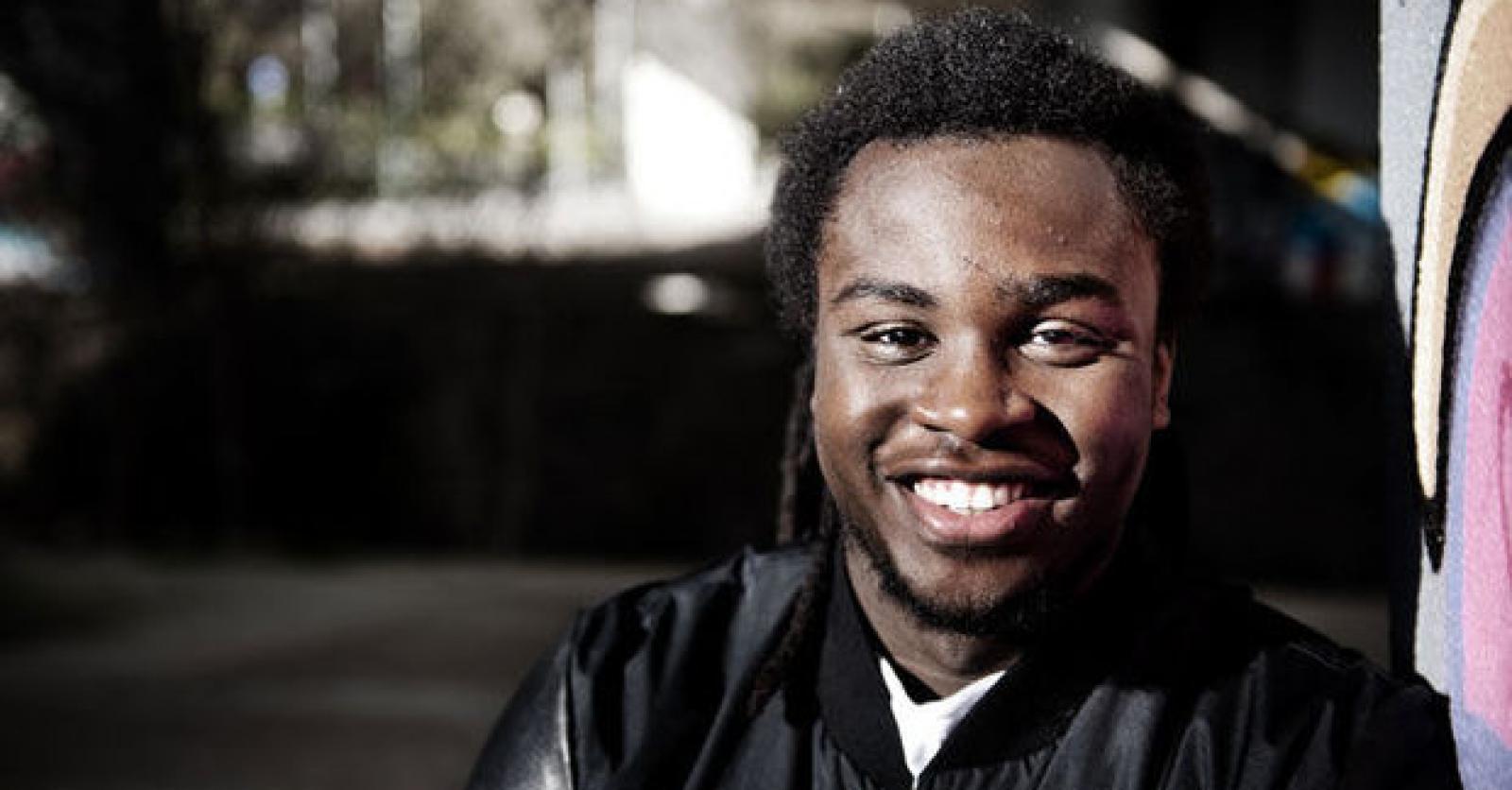 Jordan Lukaku tekent voor drie seizoenen bij KV Oostende