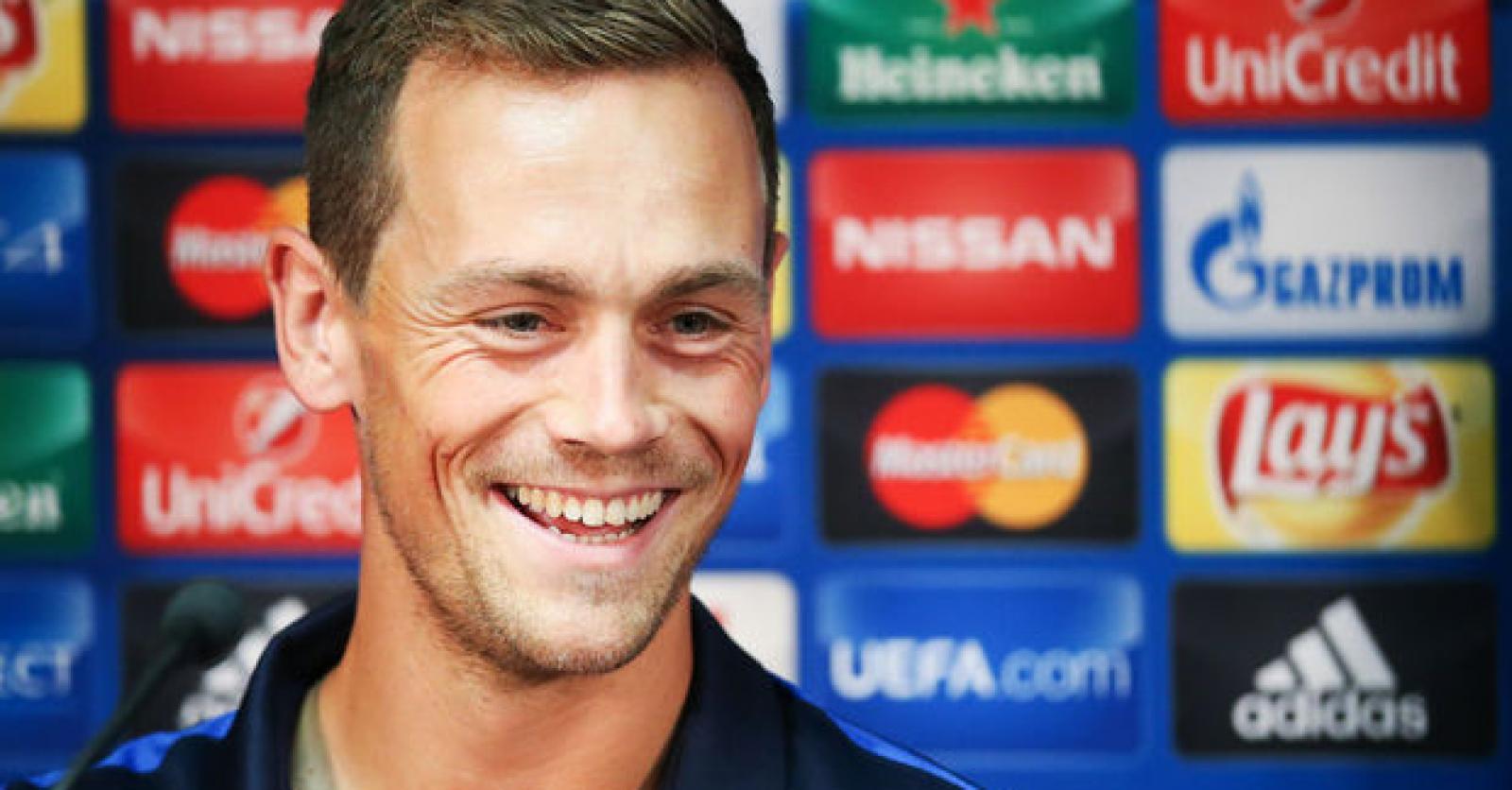 Tom De Sutter hoopt op mooi afscheidscadeau tegen Manchester United