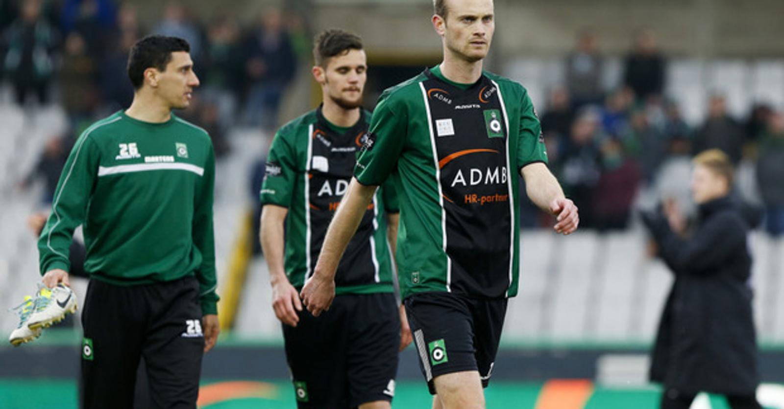 Tim Smolders bereidt nieuwe carrière voor