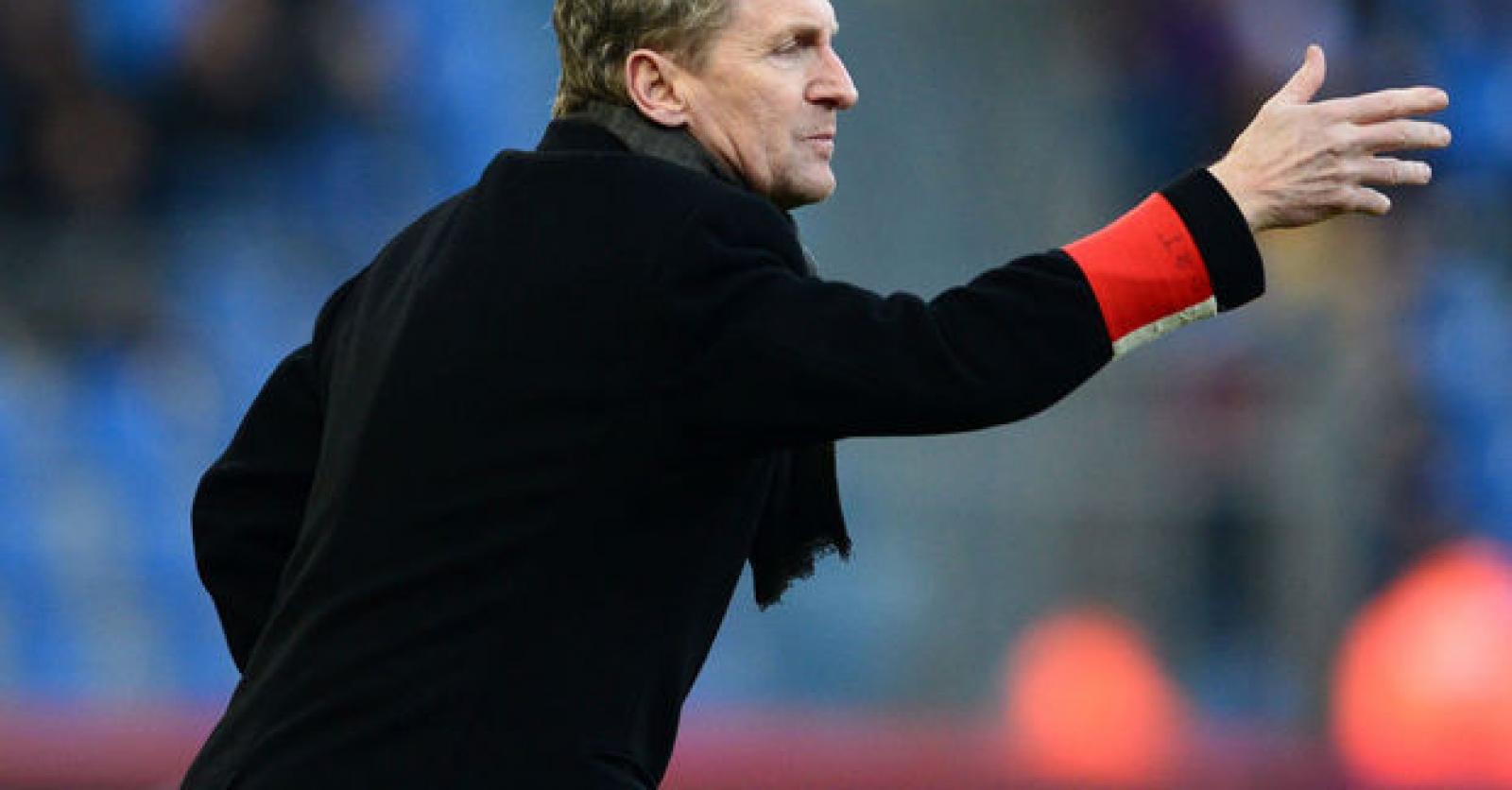 Francky Dury haalt zijn gram