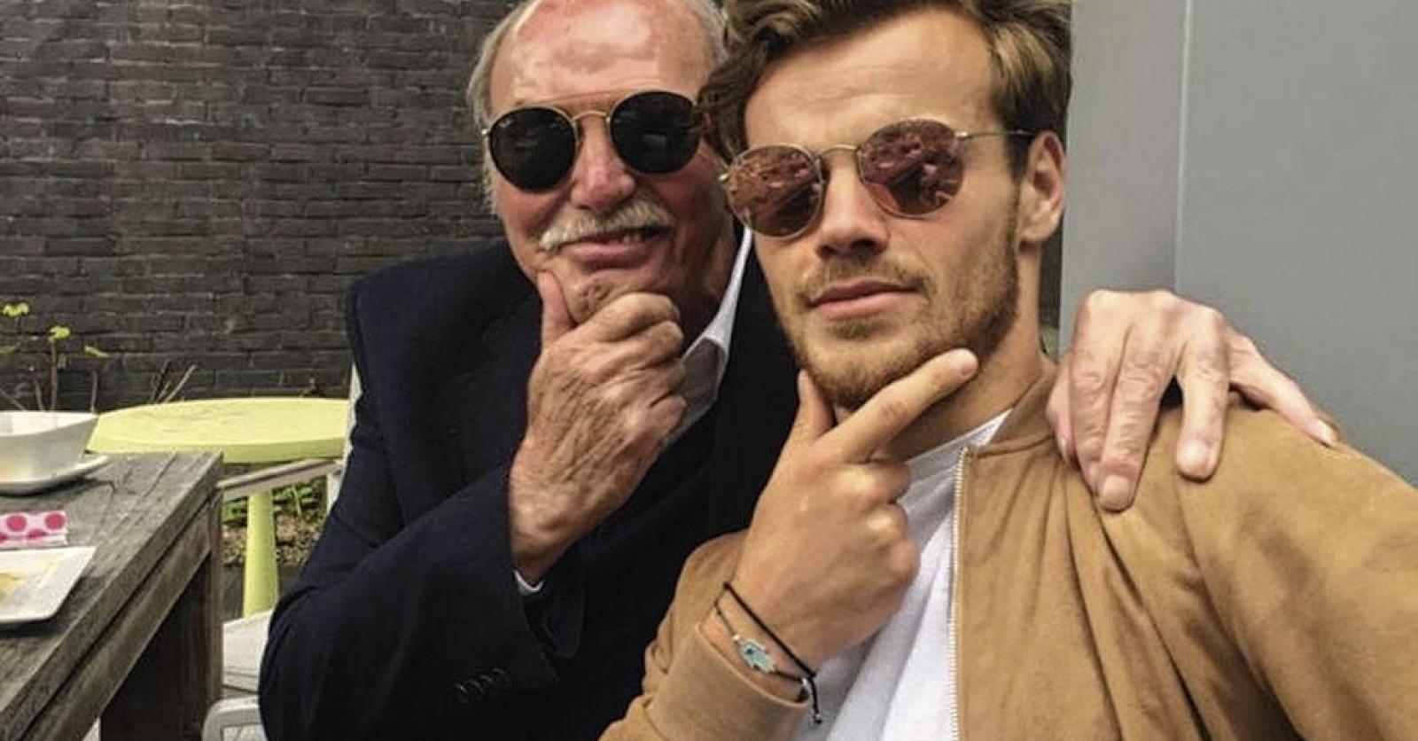 Beste pepe,