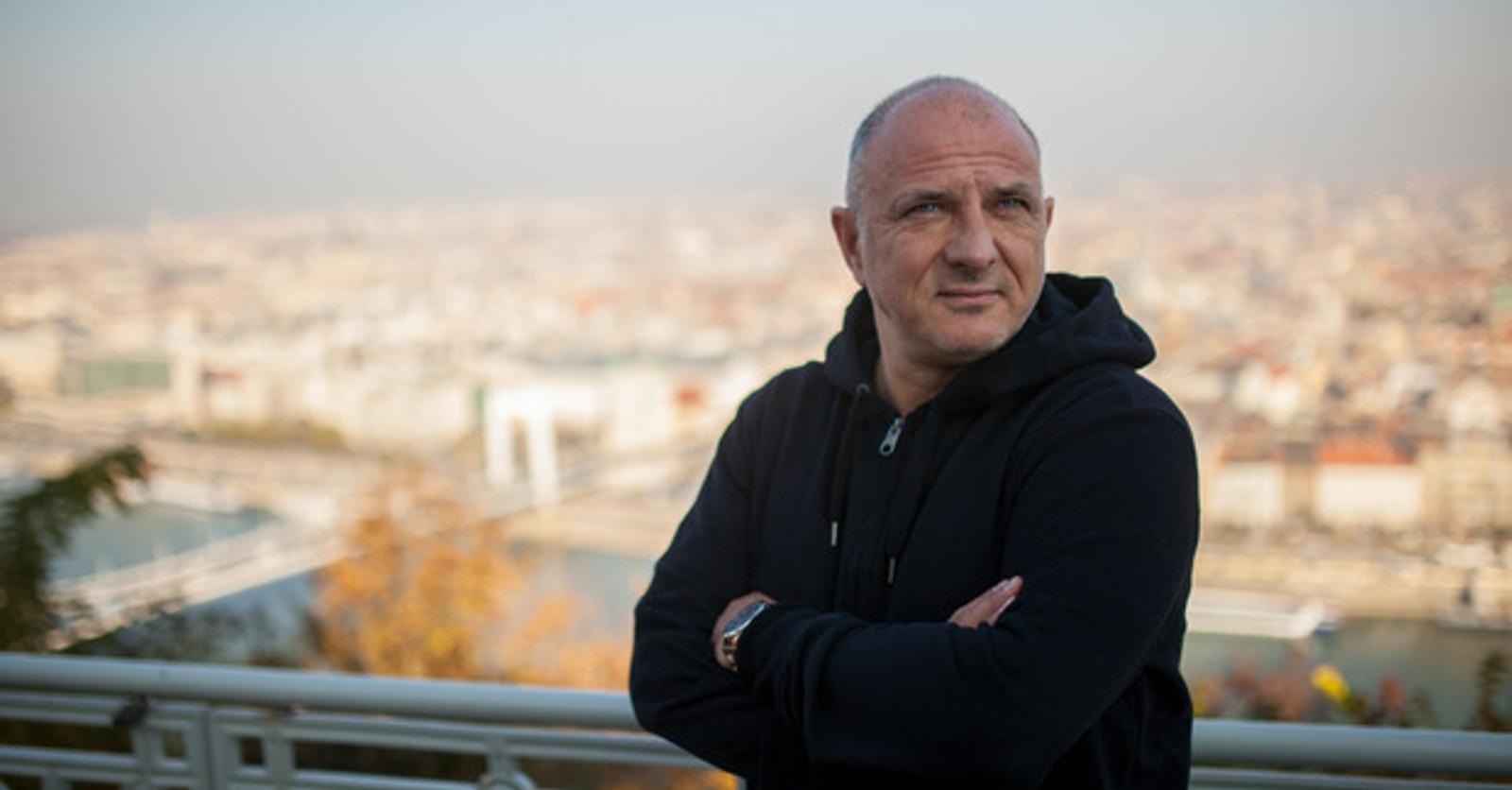 Urban: 'Meeuws zei: Noem mij 1 speler die nooit drinkt en beter is dan ...