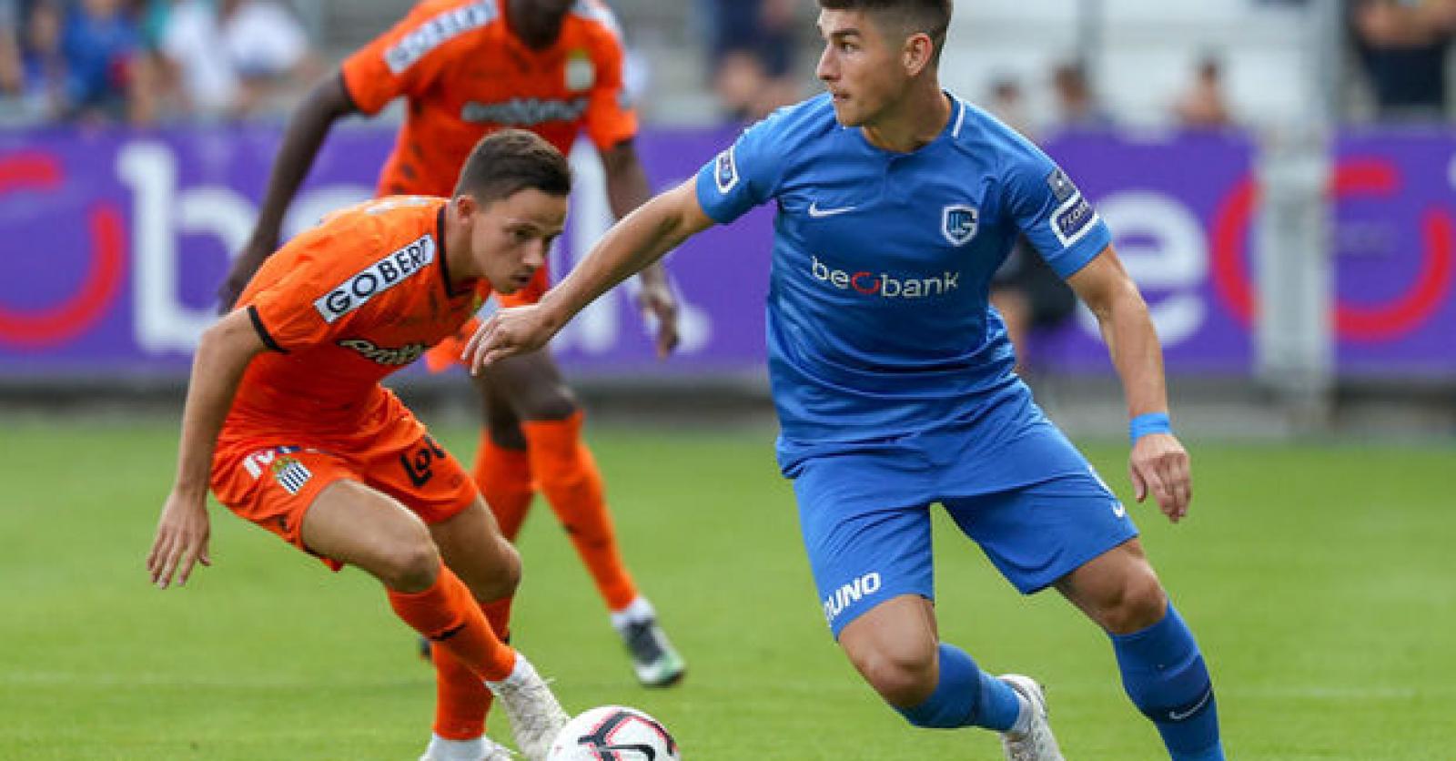 Waarom Roeslan Malinovski beter speelt dan ooit