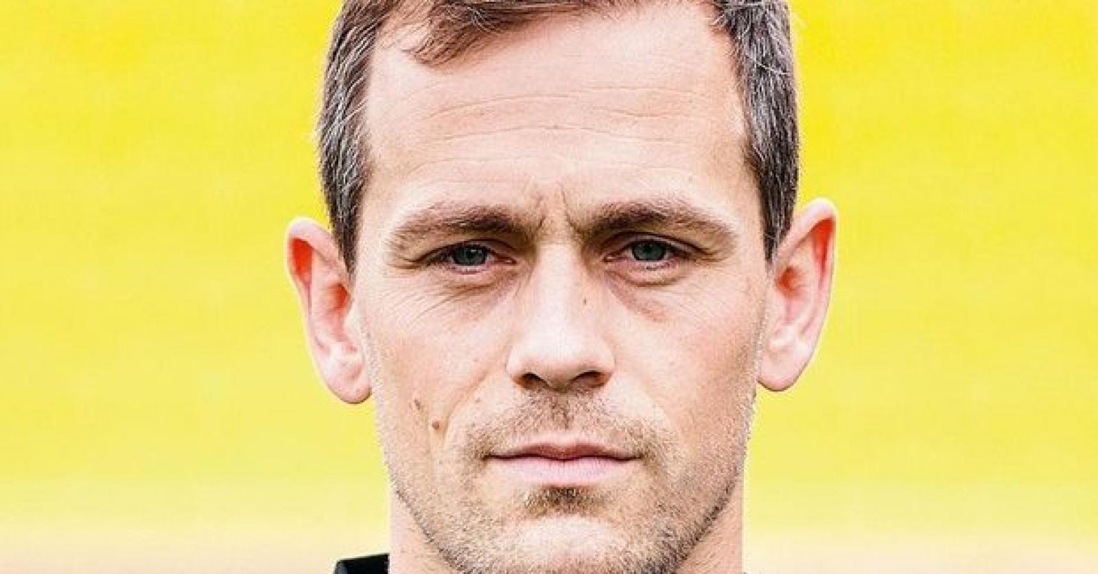 Tom De Sutter: 'Ik wil mijn carrière op een mooie manier afsluiten'