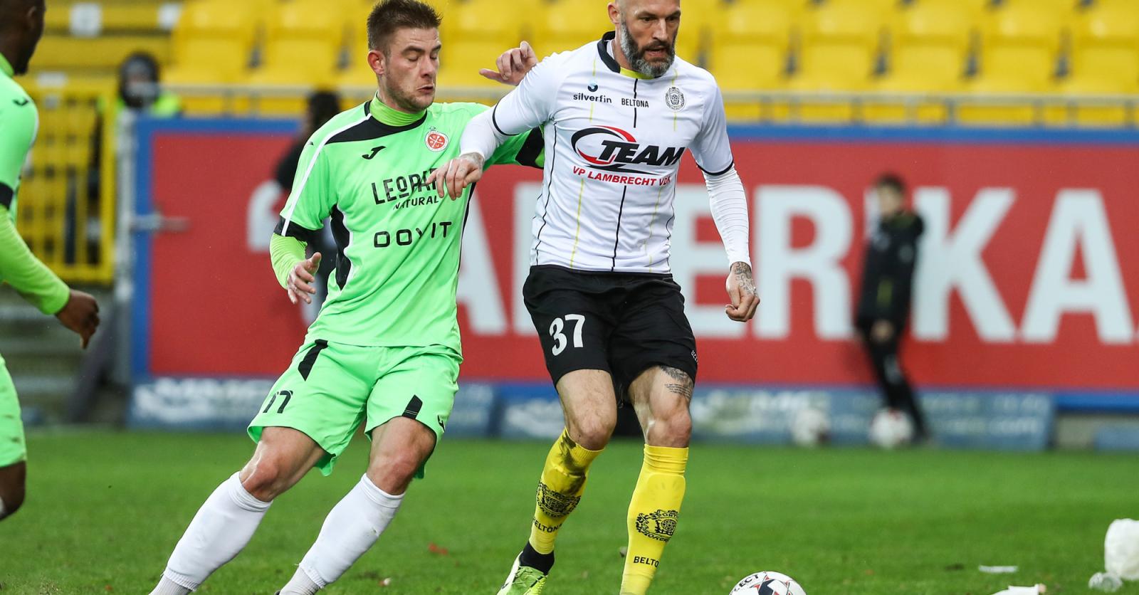 Wat gebeurt er met 1B na het BAS?