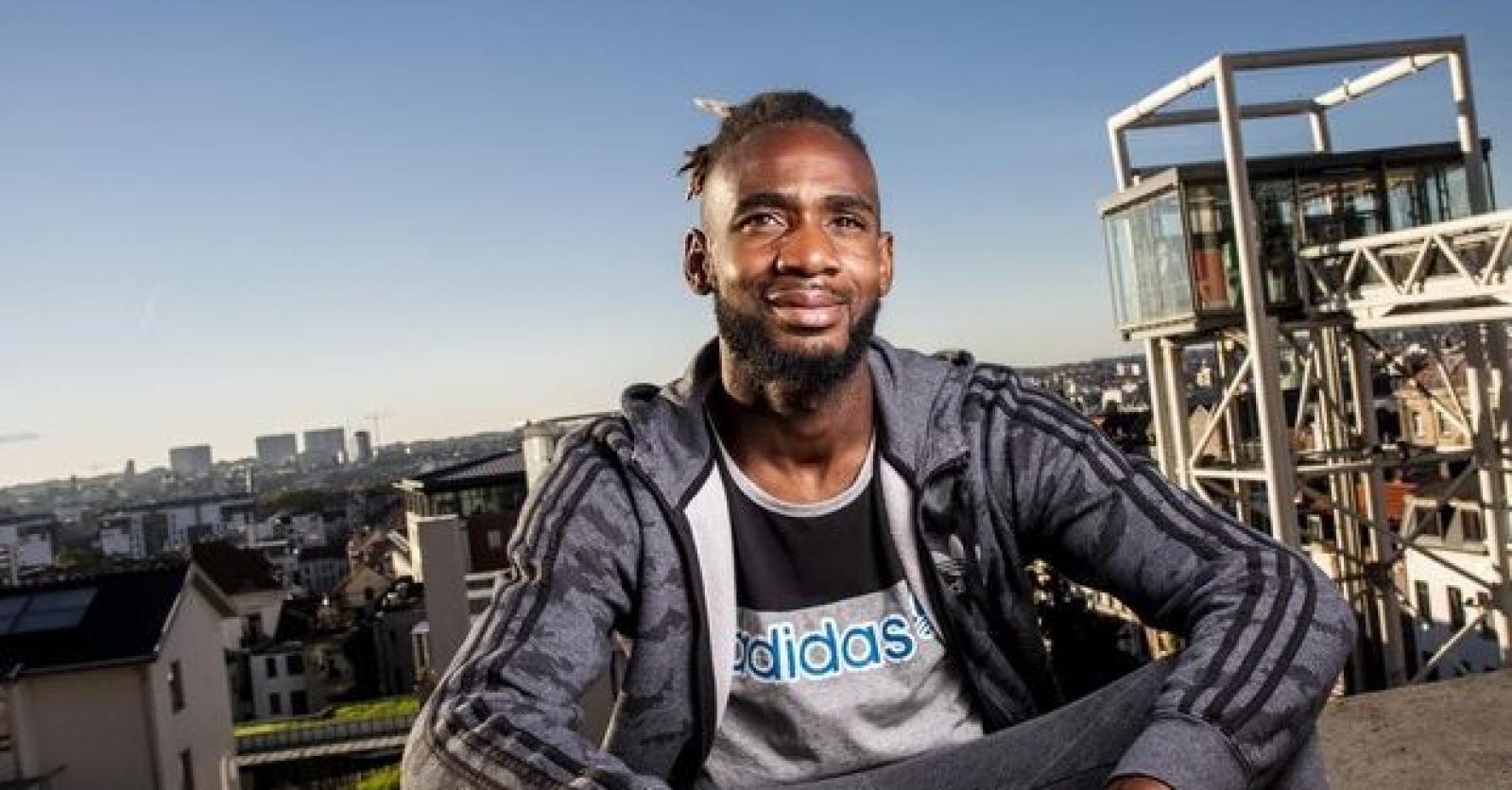 Mboyo: 'Je krijgt de carrière die je verdient'