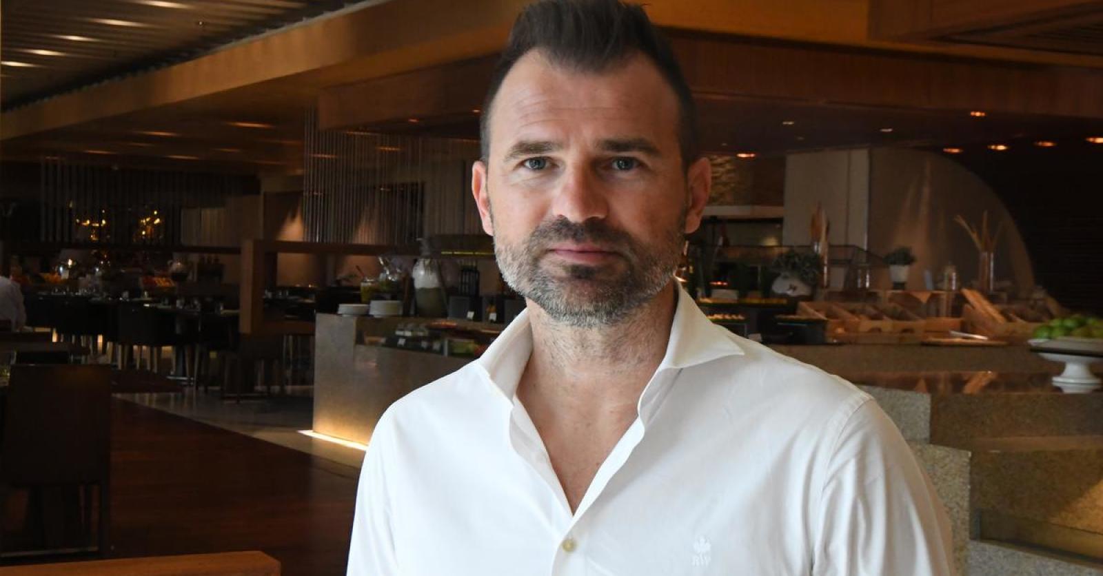 Hoe gaat het Antwerp van Ivan Leko eruit zien?