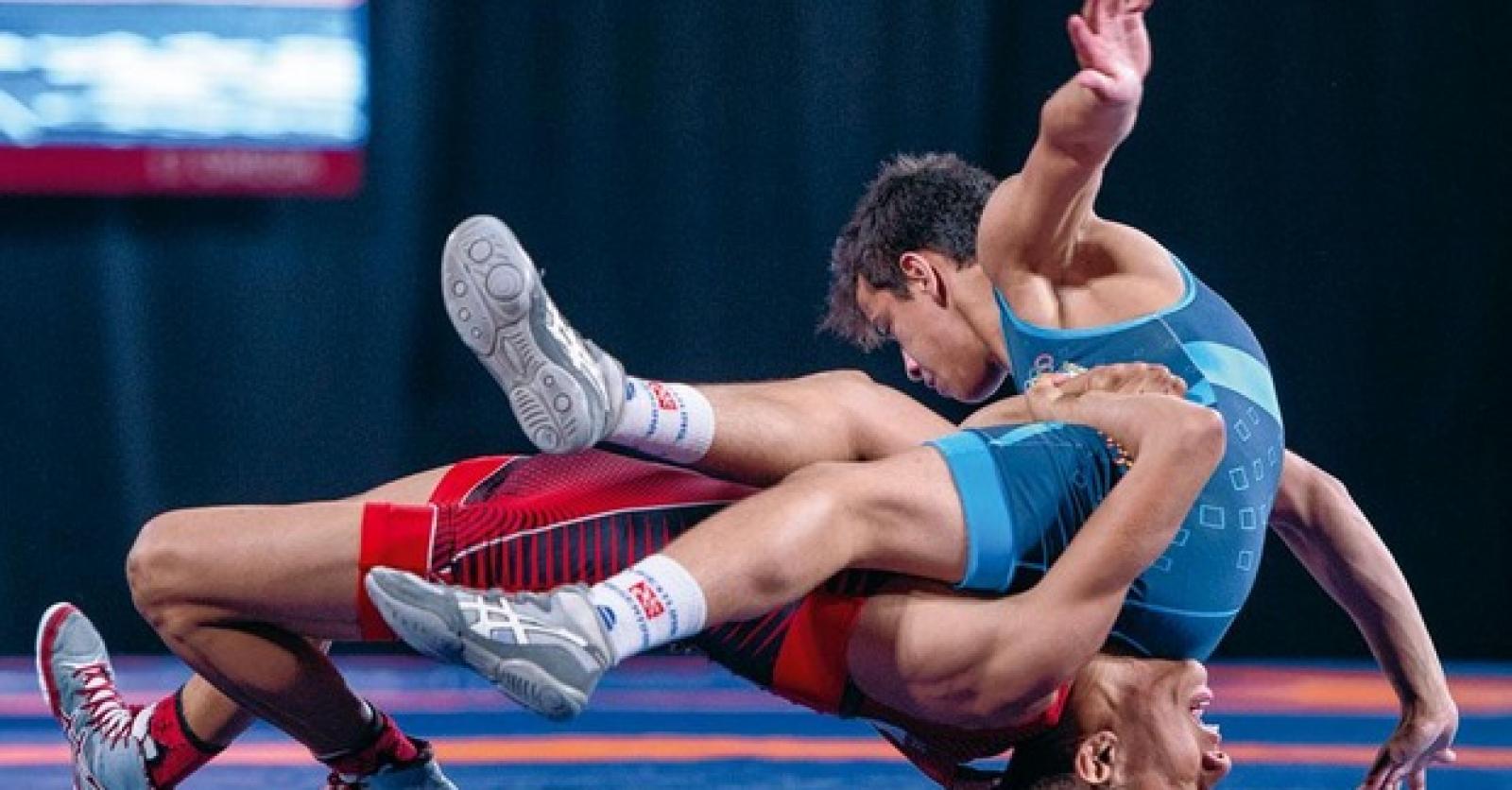 Mexicaans-Argentijns