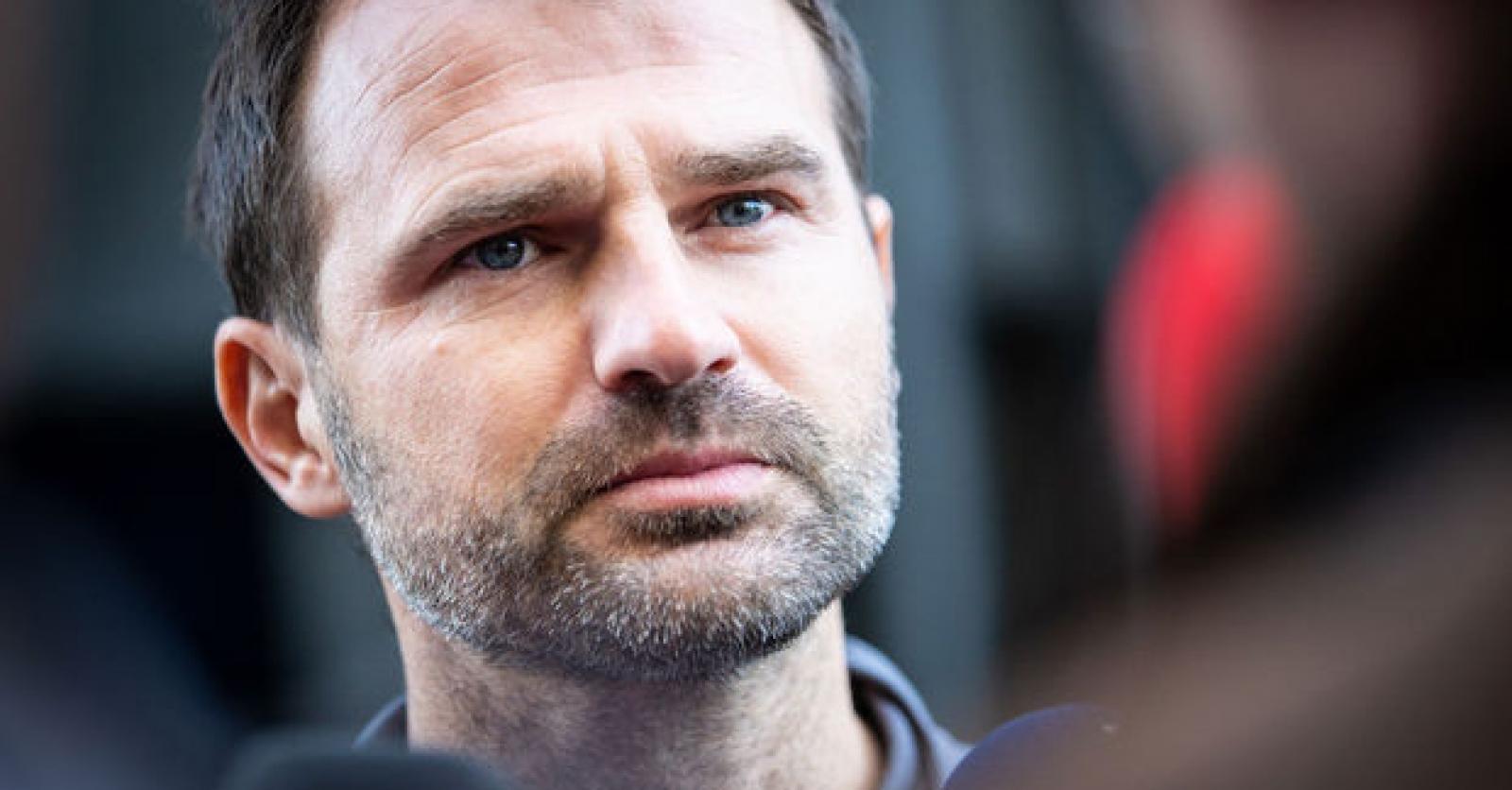 Club-coach Ivan Leko kreeg betalingen rechtstreeks van Cypriotische ...