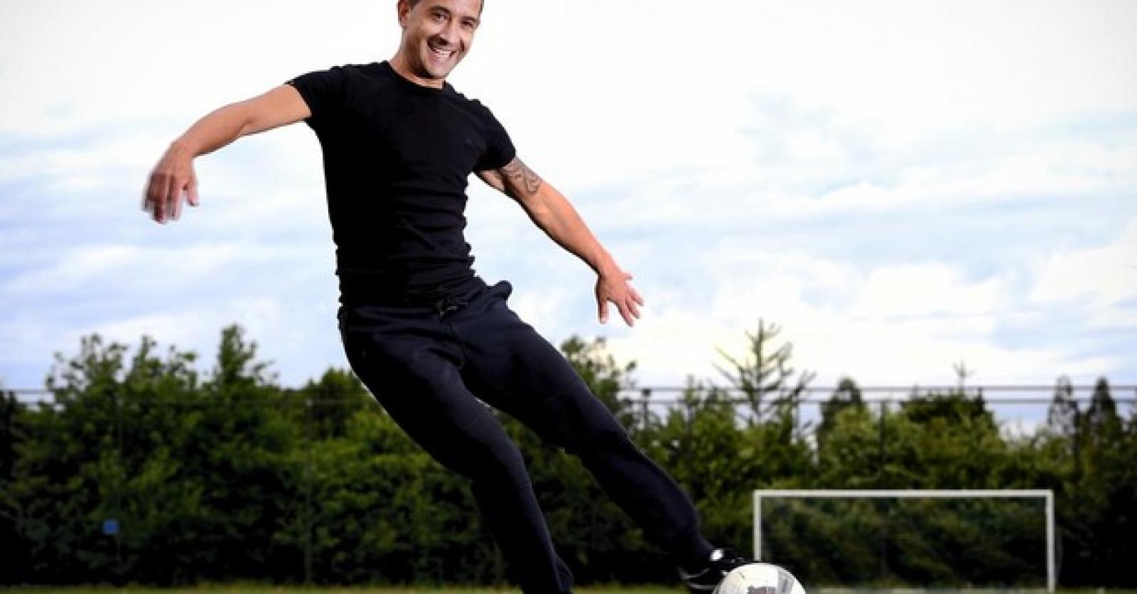 Genk-techniektrainer Michel Ribeiro: 'De balsnelheid bij De Bruyne is ...