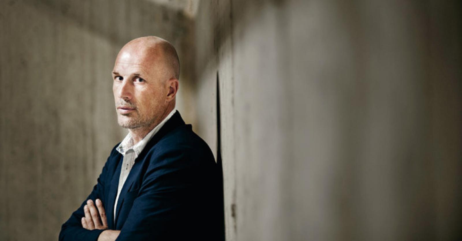 Clement: 'Ik heb ook andere ideeën dan Preud'homme'