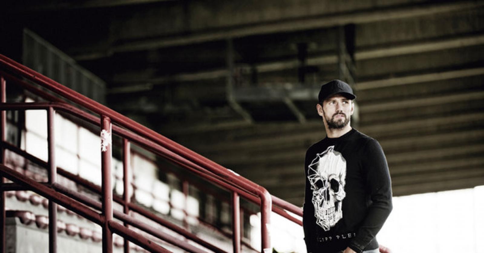 'Keepen is als fietsen, dat verleer je nooit'