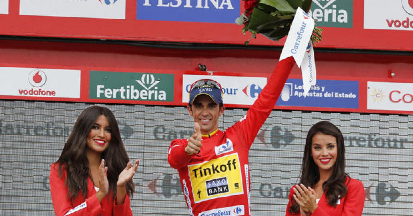 Vuelta 2017: vijf zaken om naar uit te kijken