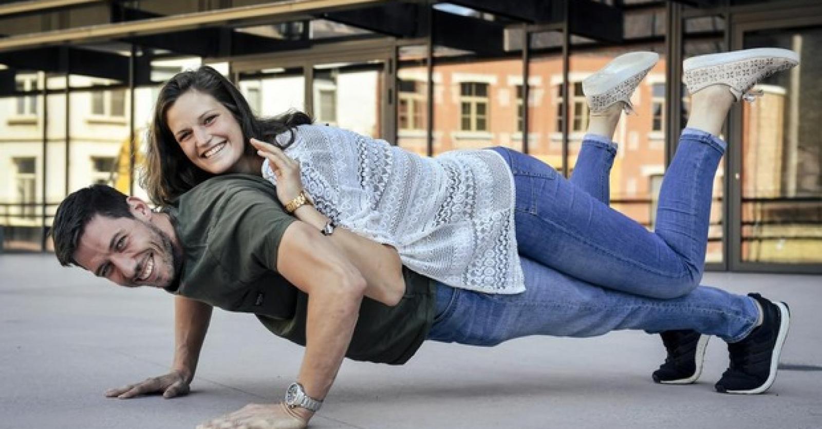 Sam Van Rossom (Belgian Lions): 'Op EK bewijzen dat ik weer fit ben'