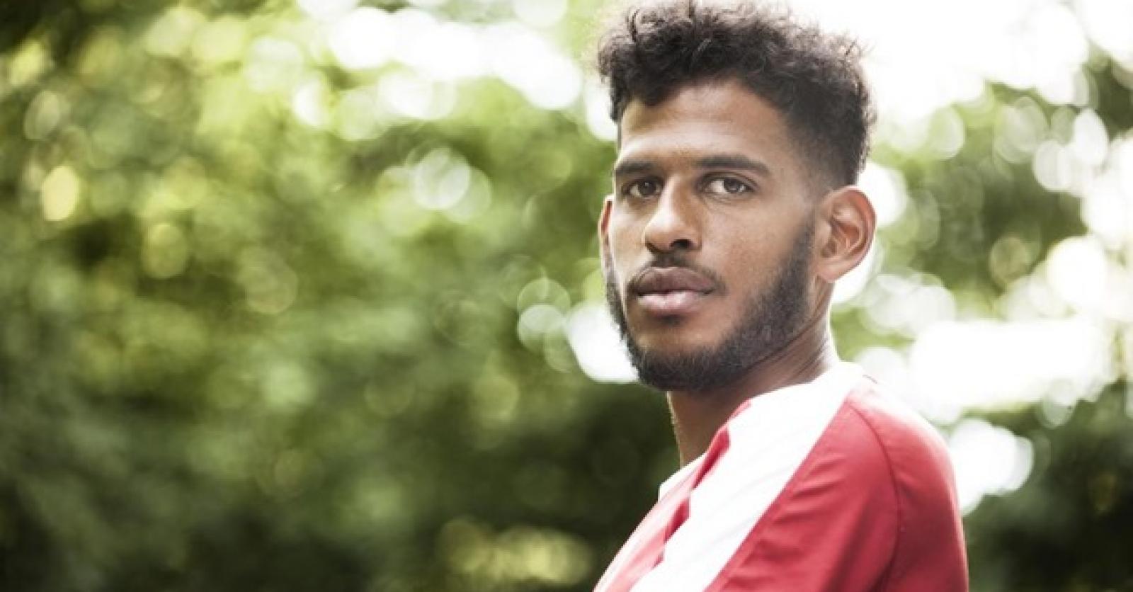 Haroun: bijna naar Melbourne City