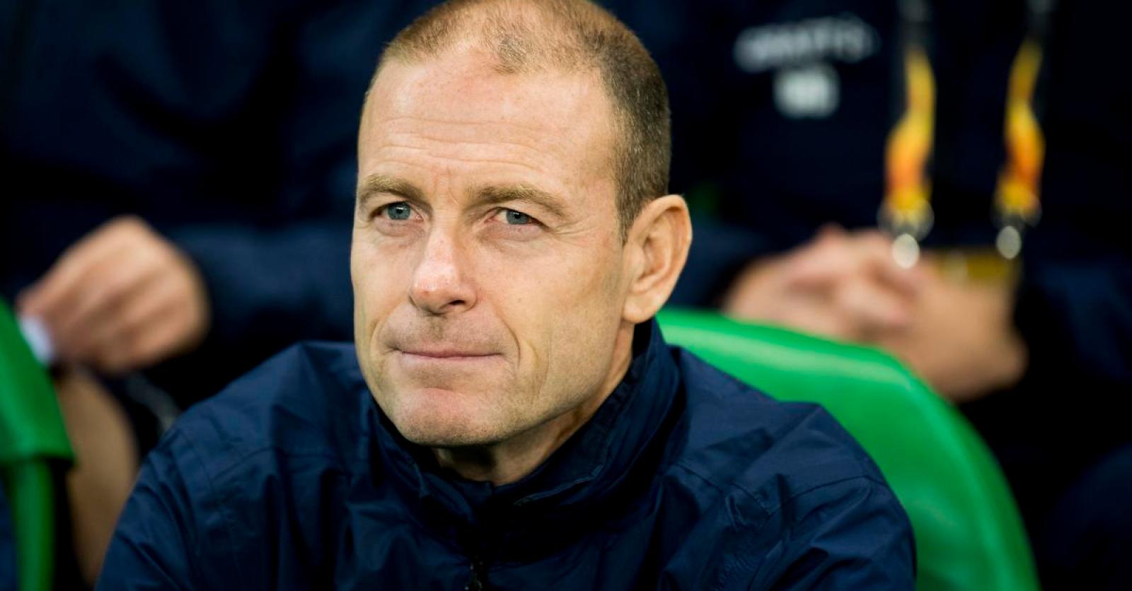 'Thorup gaat het team finetunen, geen make-over doen'