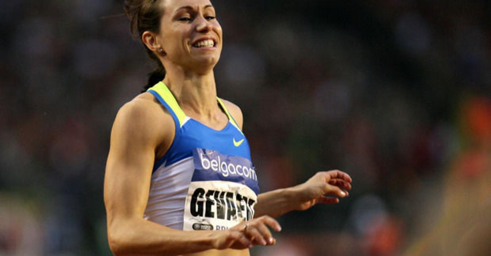 De drijfveren van Kim Gevaert: 'Ik wil herinnerd worden als ...