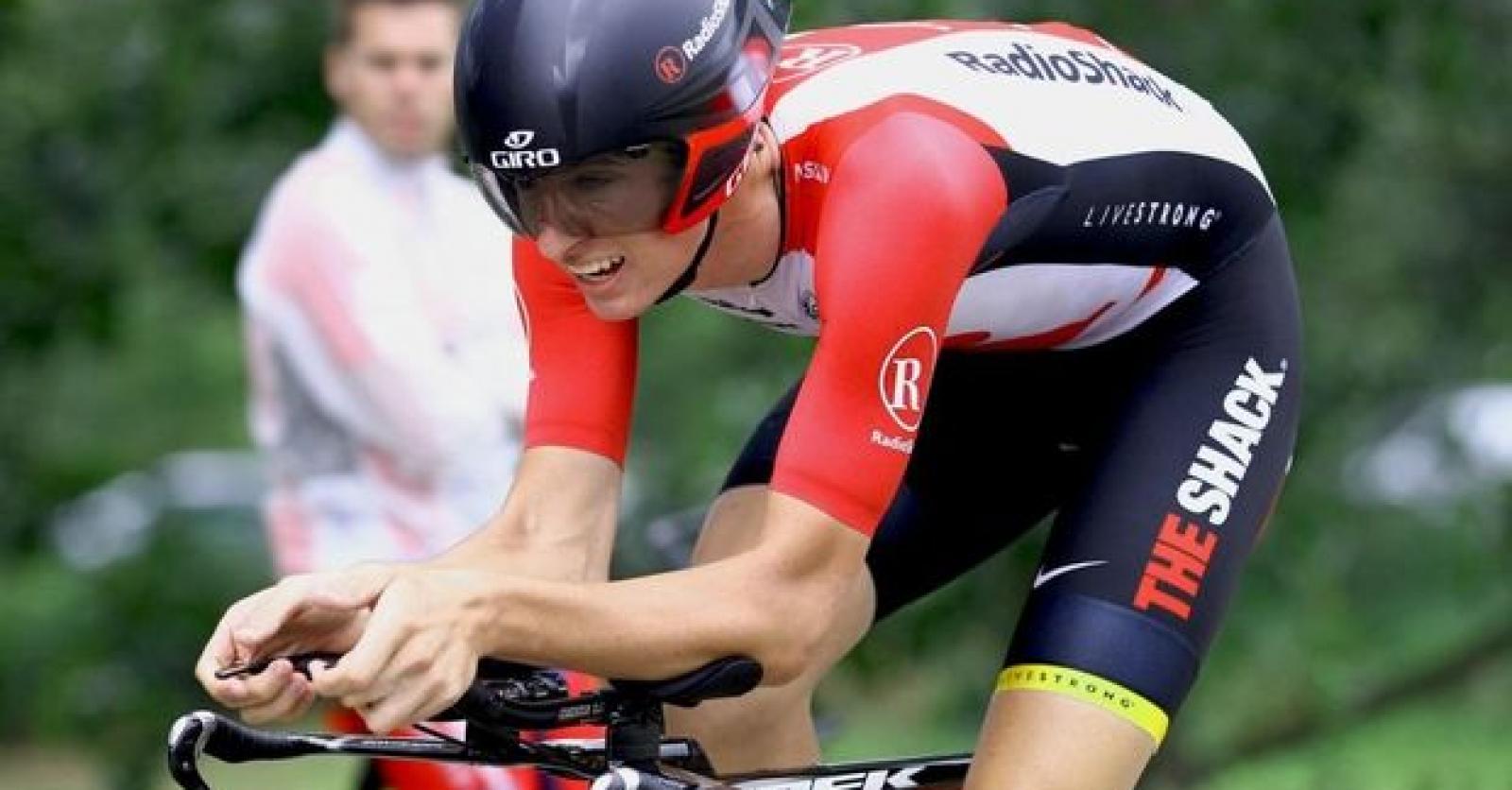 Vias en Belgian Cycling werken samen aan verkeersveiligheid tijdens ...