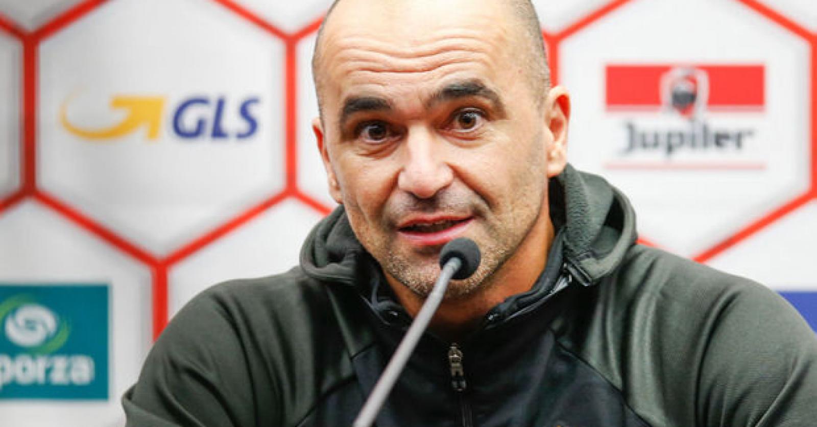 'Kevin mag een mening hebben': Martinez neemt kritiek De Bruyne niet ...