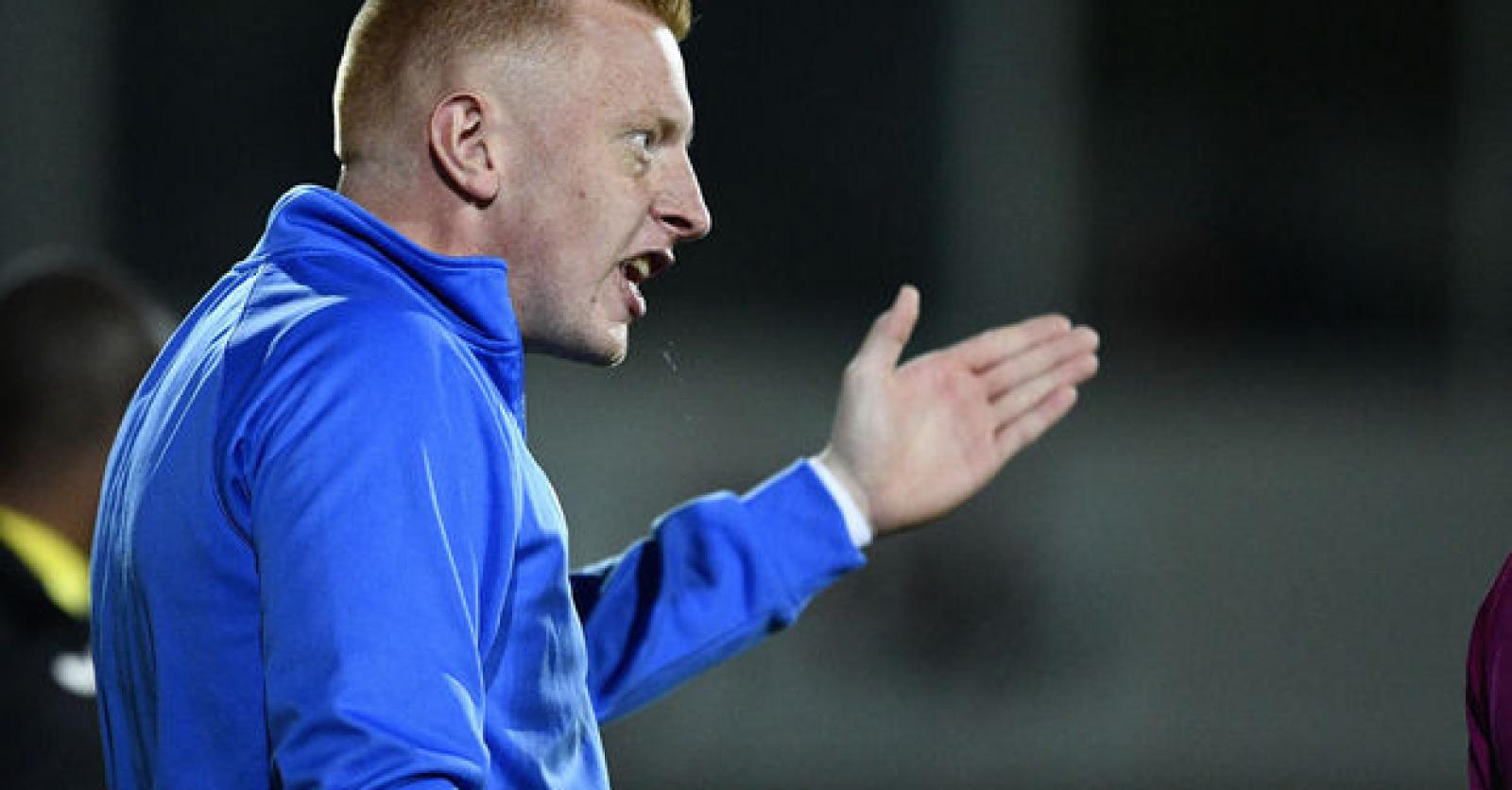 'Dankzij Will Still kwam er weer rust bij Lierse'