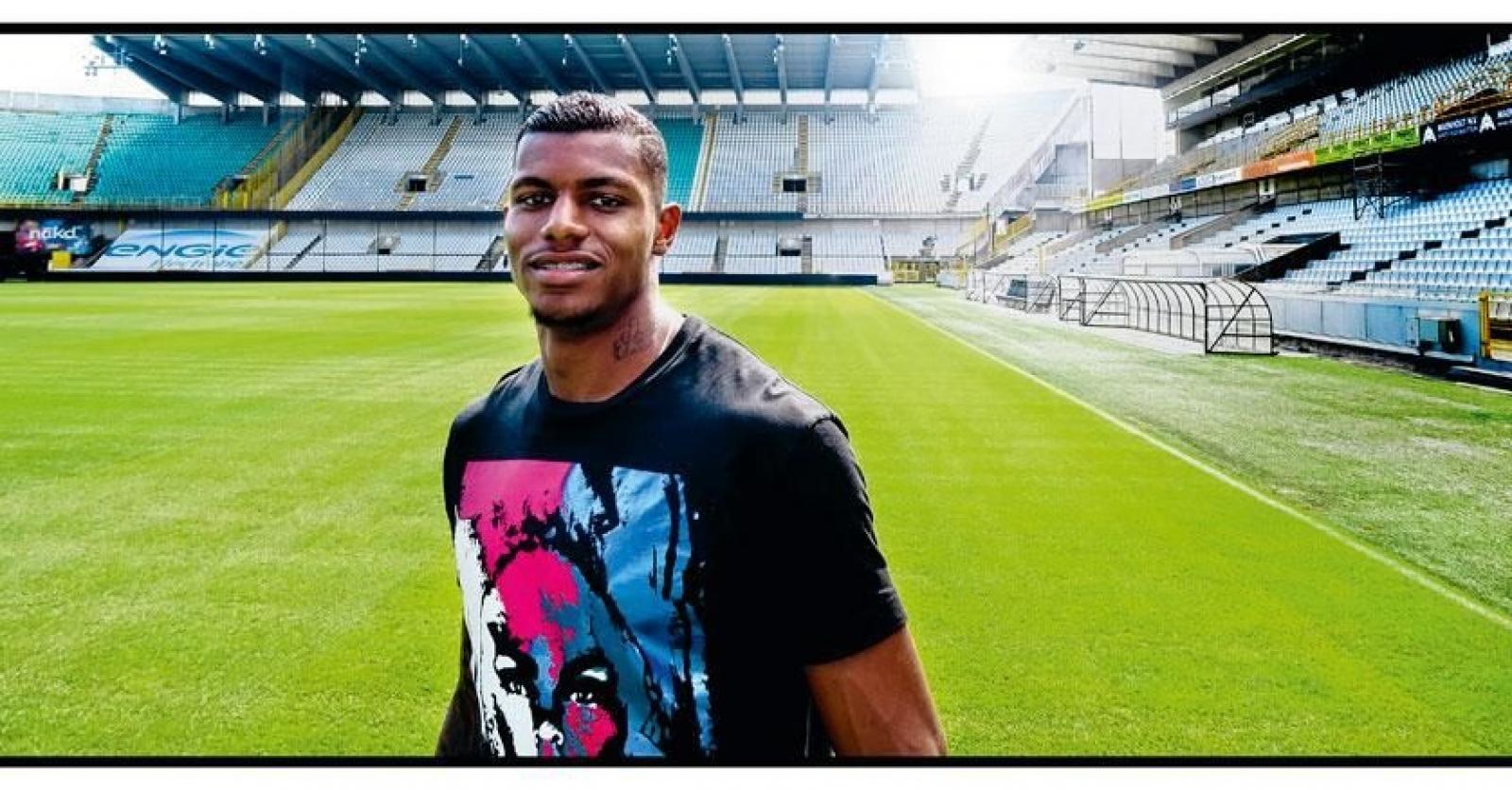 Wesley: 'Toen de voorzitter deze winter zei dat ik moest blijven, was ...