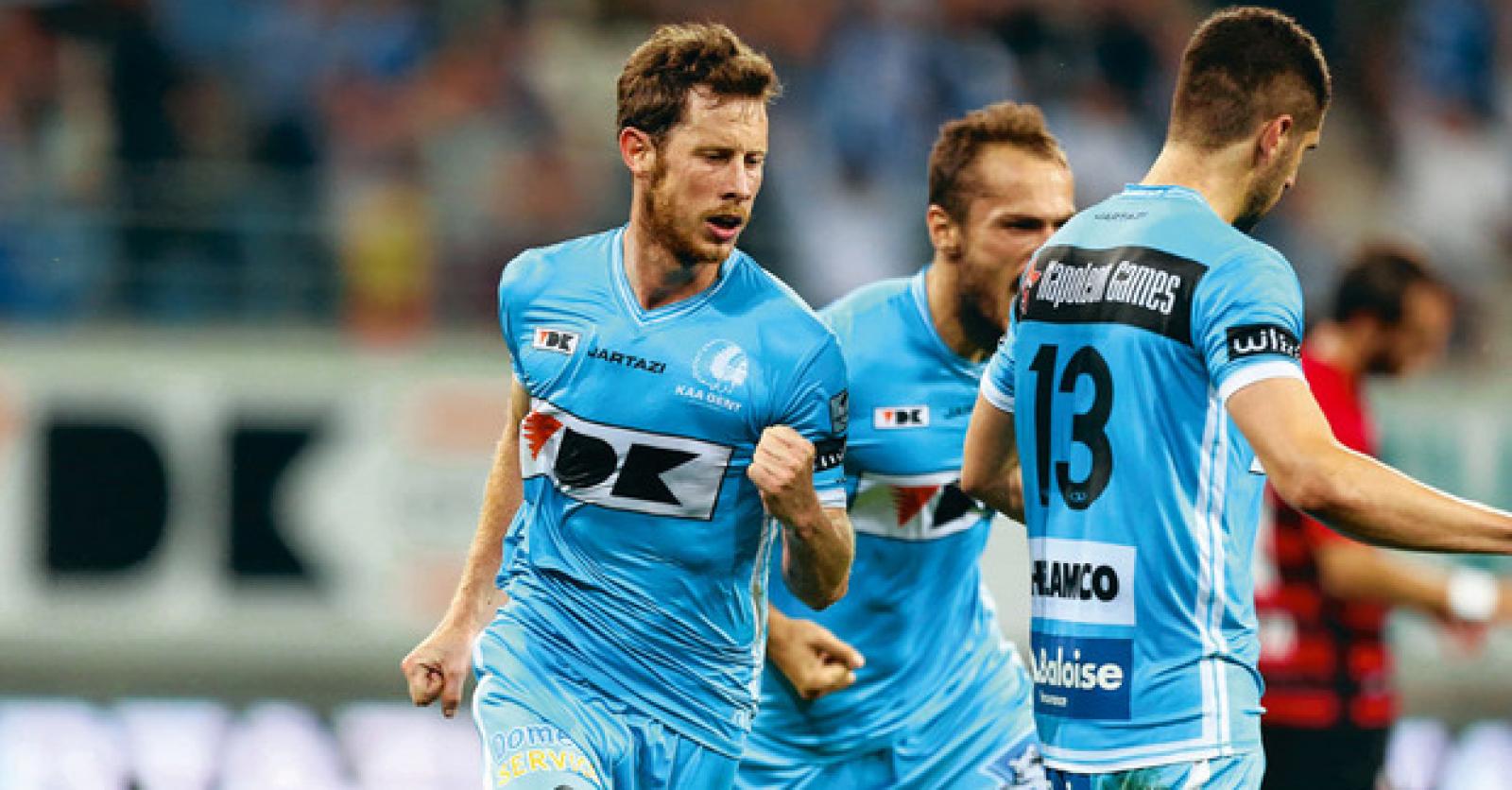 Thomas Matton: een voorbeeld voor anderen