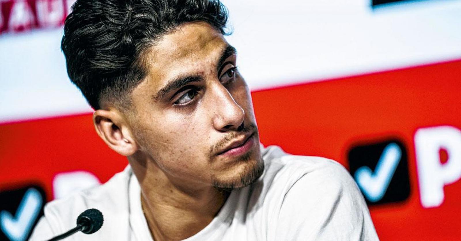 Ludovit Reis: unieke kans bij Barça voor jeugdinternational Oranje