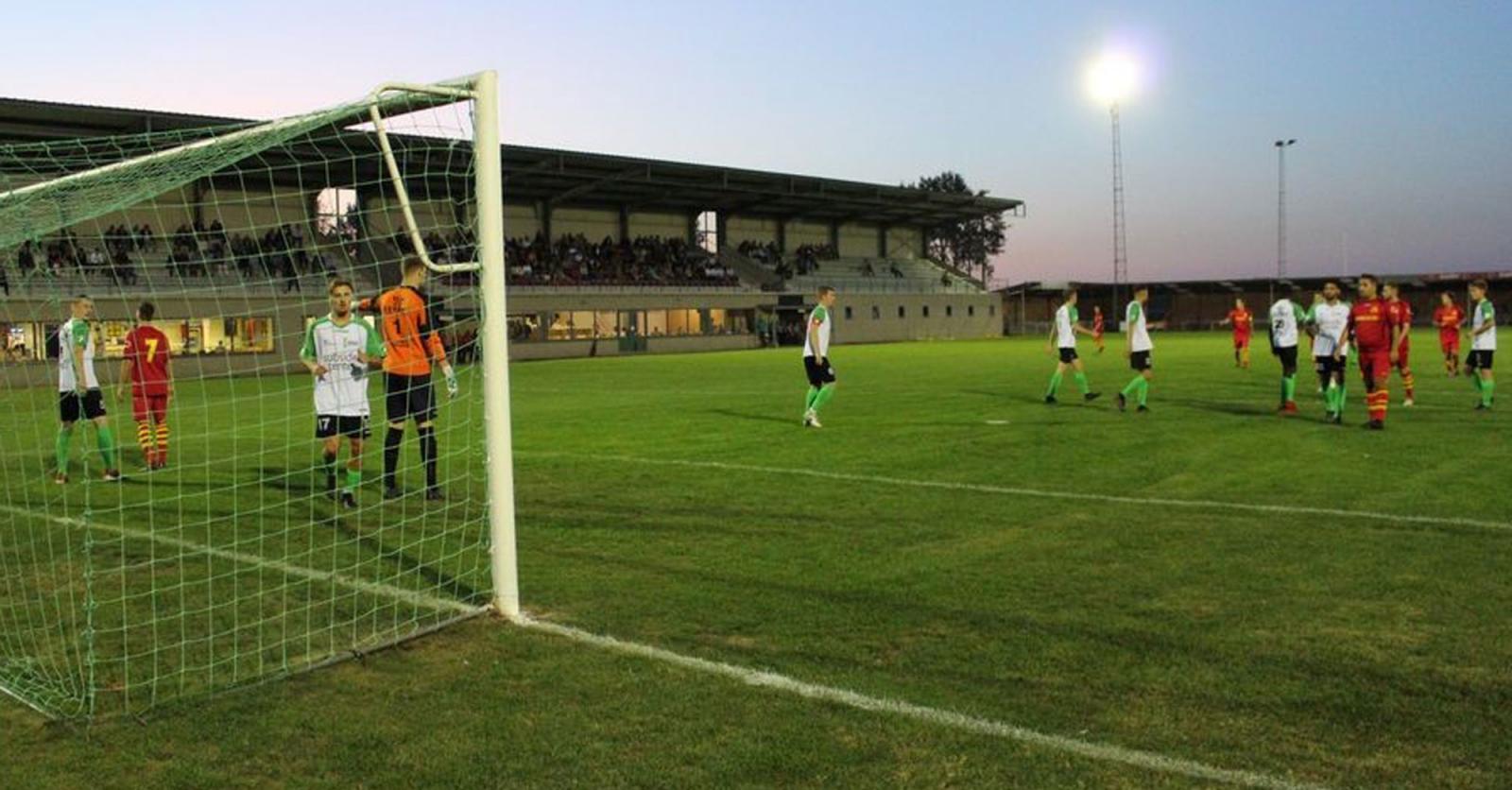FC Eeklo viert 100-jarig bestaan als KFCE Meetjesland in tweede provinciale