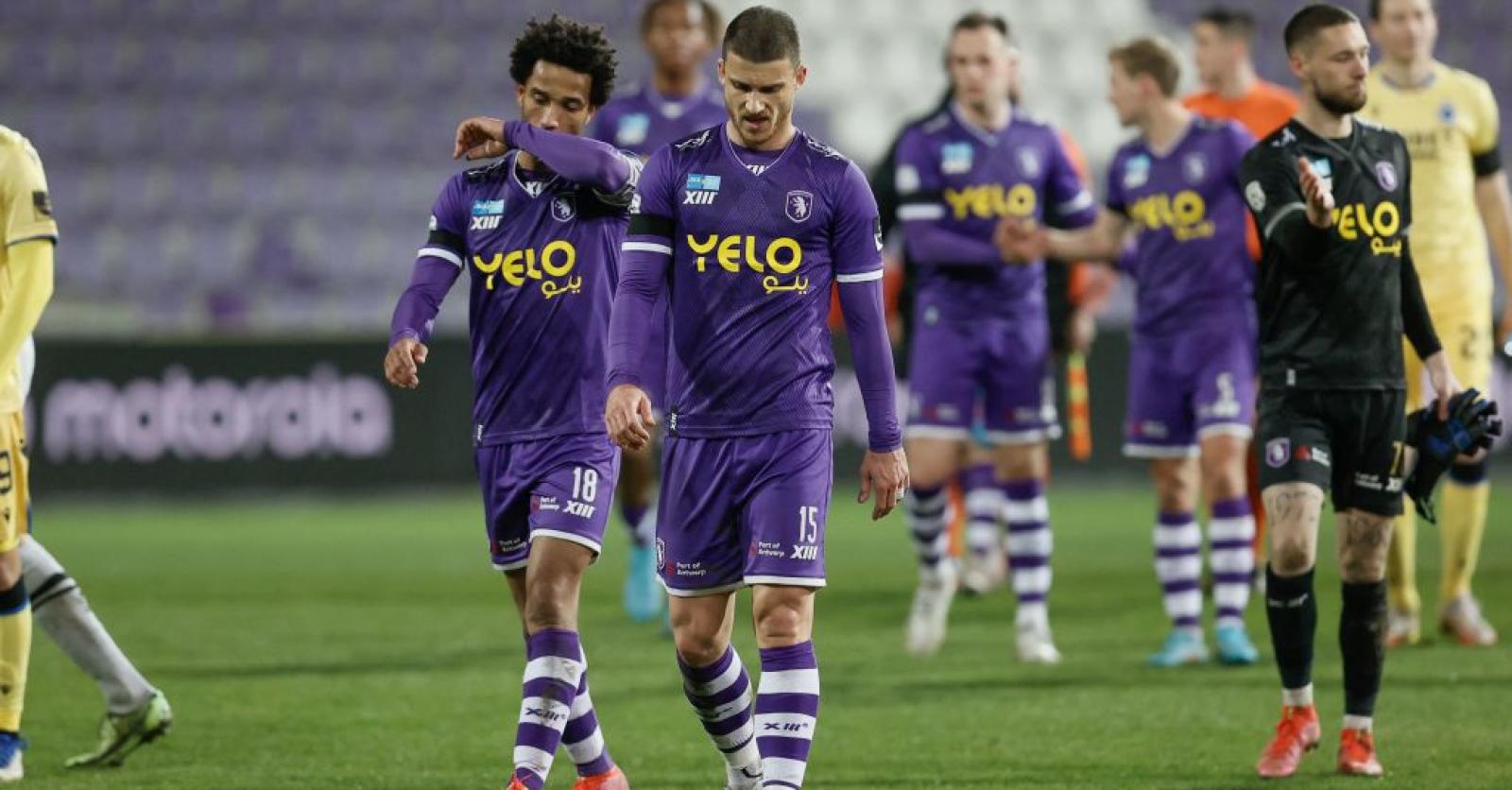 Le grand bilan de la JPL (1/18) : Beerschot, le piège à rats