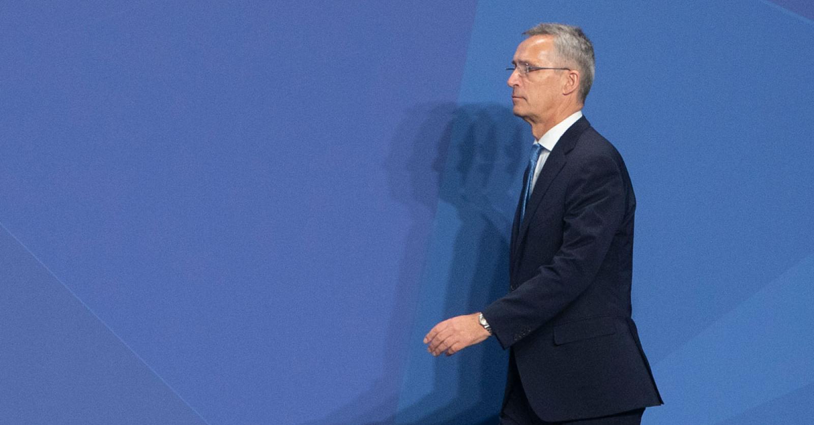 NAVO-top: twee nieuwe leden, verhoogde militaire aanwezigheid en nieuw ...