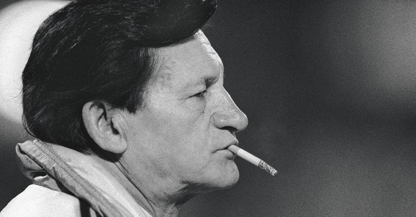 Raymond Goethals aurait eu 100 ans, Anderlecht rend hommage à un vrai ...