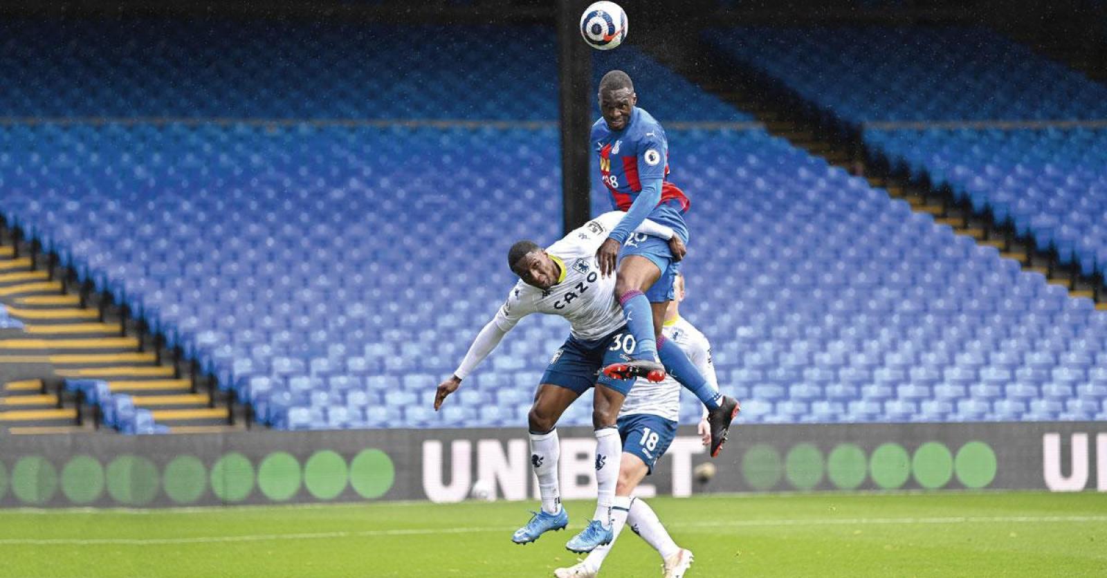 La Premier League fête ses 30 ans : retour avec l'accent belge sur l ...