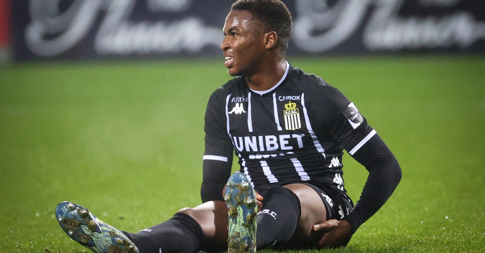 Charleroi surpris par OHL, Seraing reçoit une leçon d'efficacité à Malines