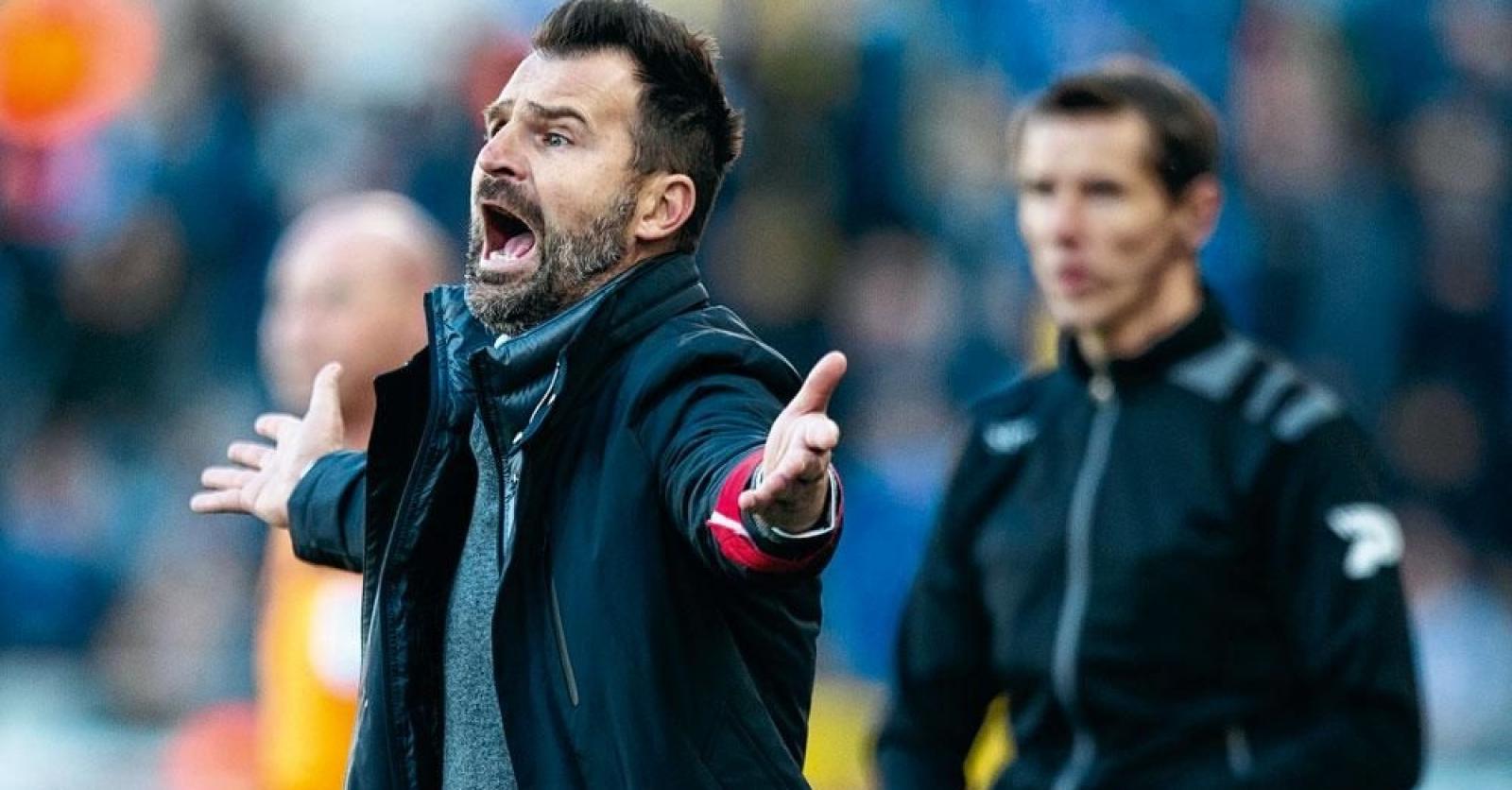 Ivan Leko aurait reçu de l'argent lors de transferts et pour aligner ...