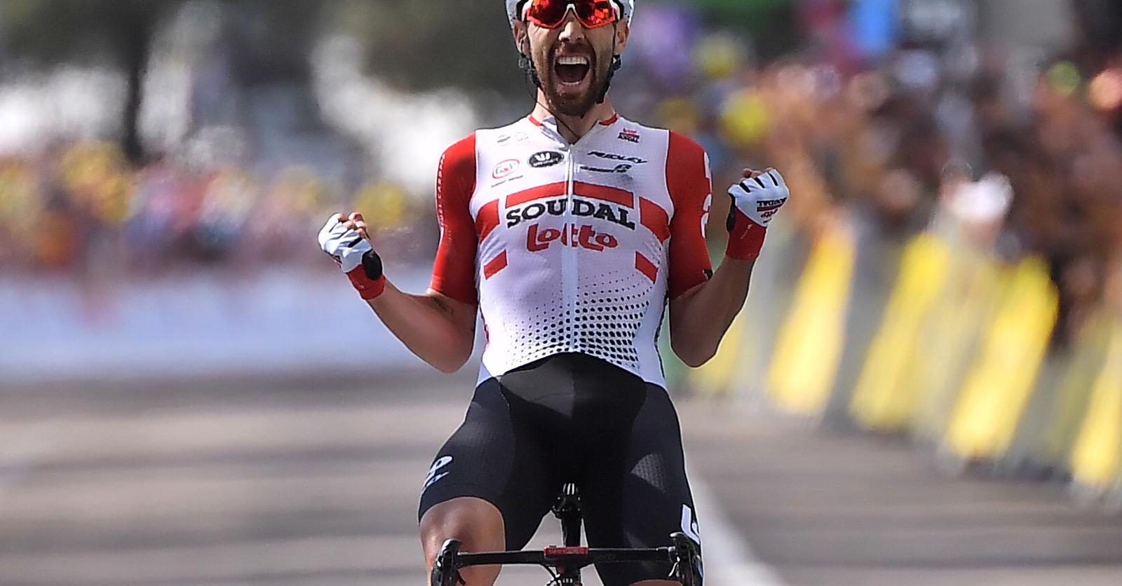 Top 50 des meilleurs sportifs belges du 21e siècle (50-41)
