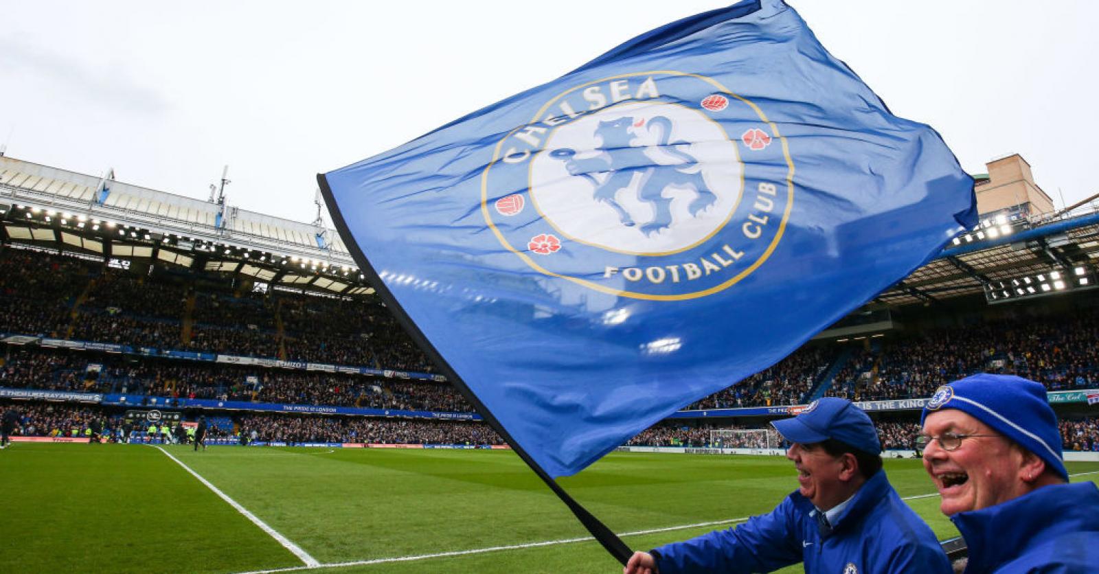 Ratcliffe et Ineos offrent 5 milliards d'euros pour racheter Chelsea