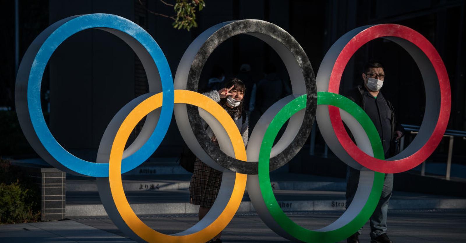 JO de Tokyo: et maintenant, quels défis pour l'édition 2021?