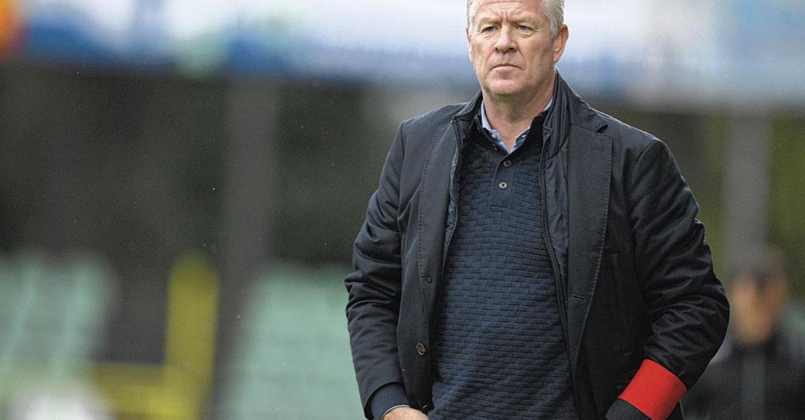 Peter Maes quitte Lommel