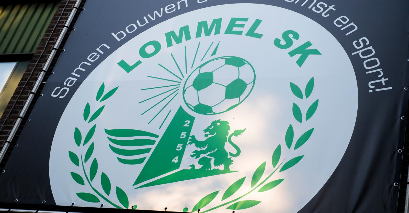 Lommel a enfin son nouveau coach