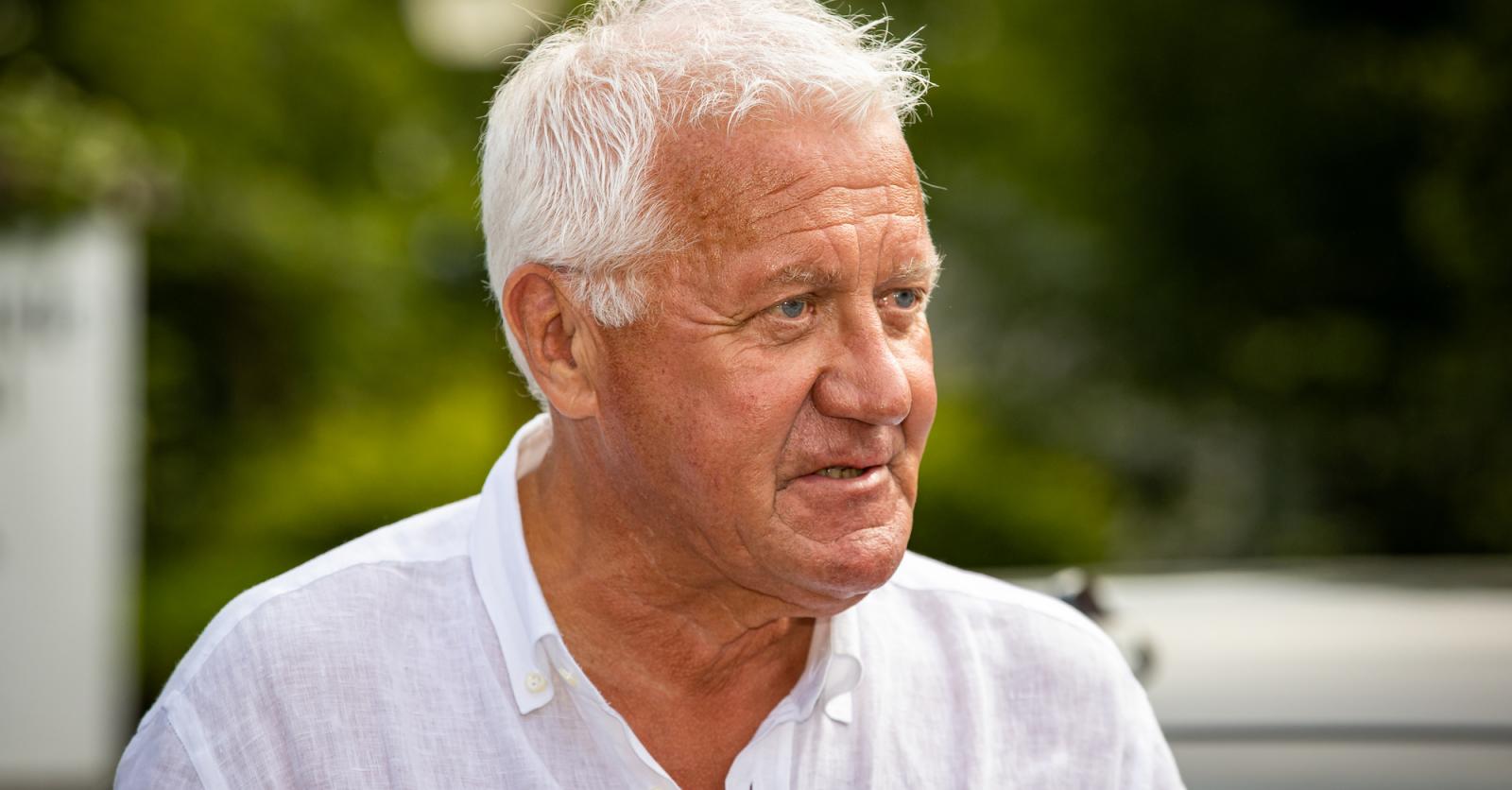 Patrick Lefevere revient sur l'année 2020: "Une grande saison malgré ce ...