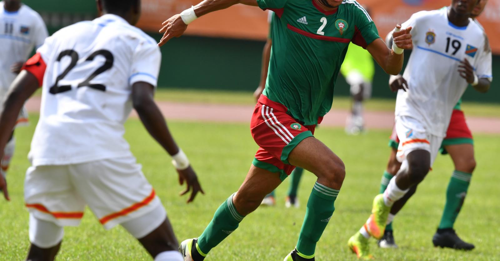 Glody Likonza prêté au Standard par le Tout Puissant Mazembe