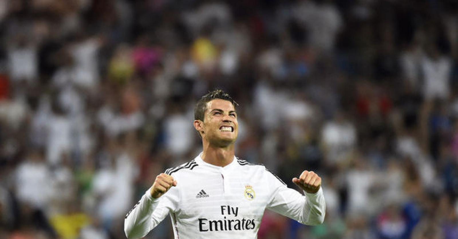 Cristiano Ronaldo: "J'ai mis ma carrière en danger"